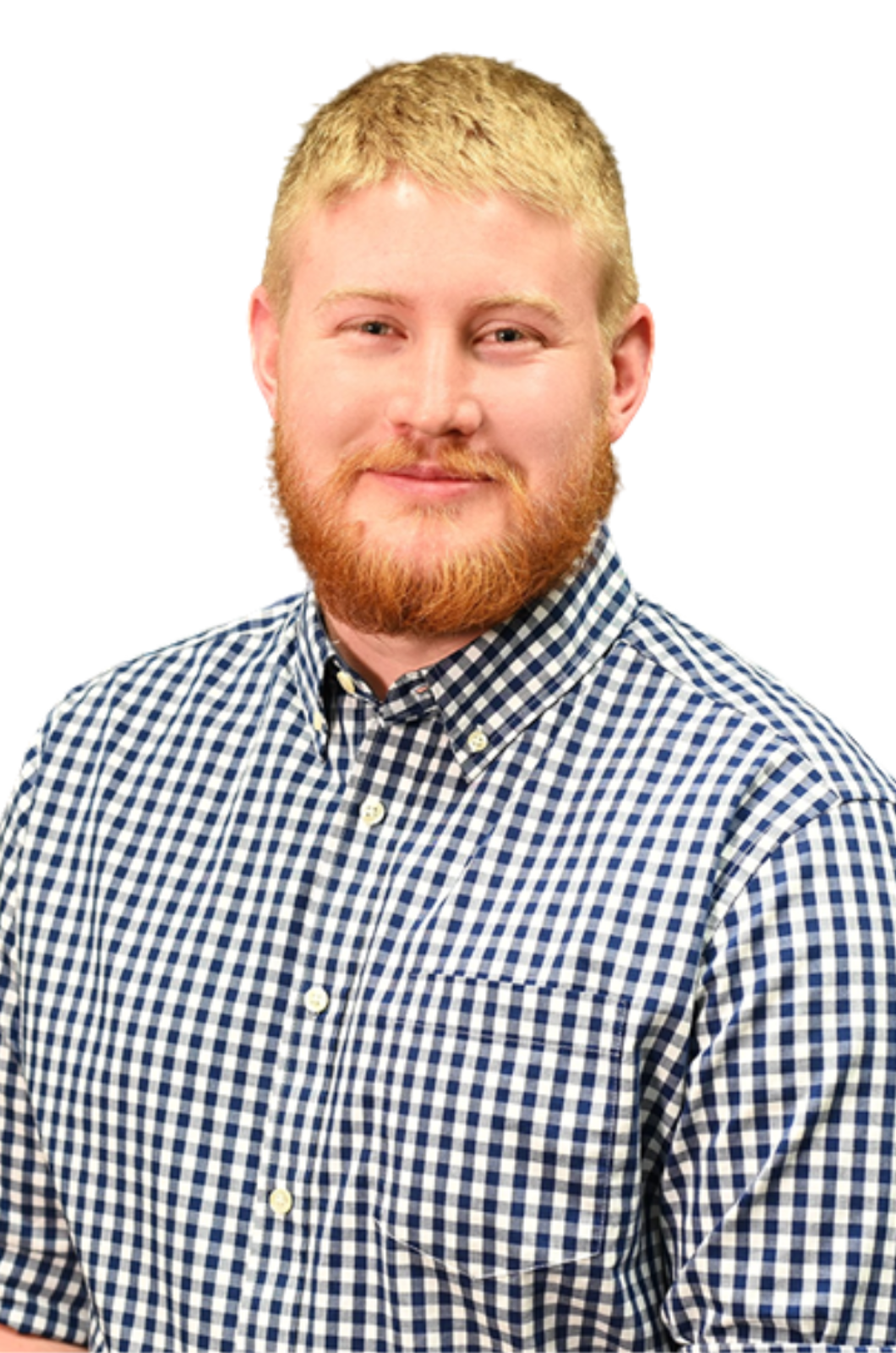 Colter Johnson, FNP-C | Urology Associates of Idaho Falls