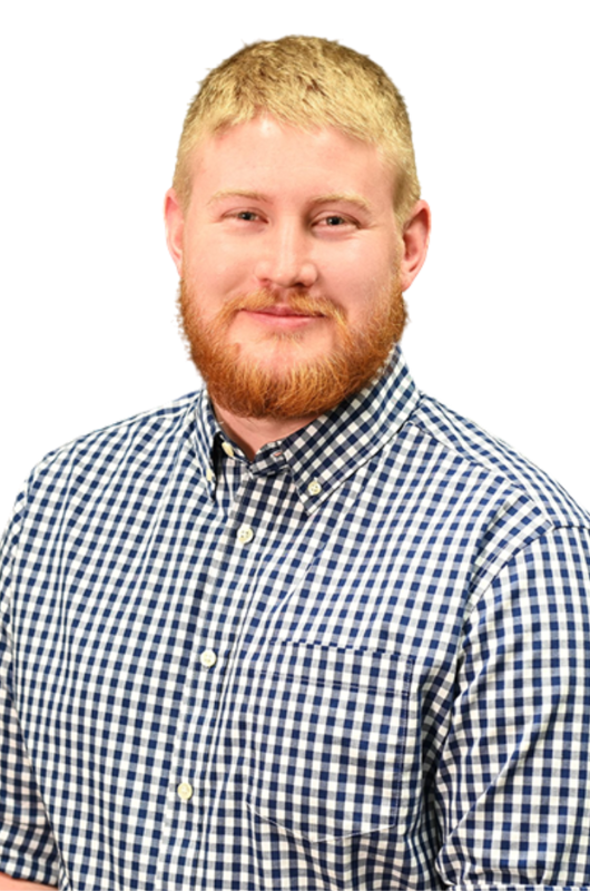 Colter Johnson, FNP-C | Urology Associates of Idaho Falls