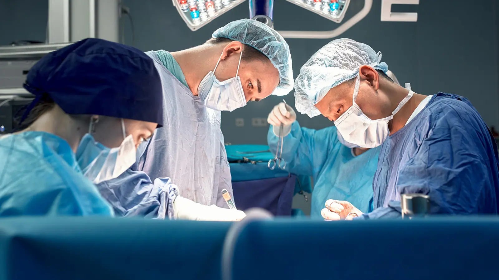 Prostate Surgery | Urology Associates of Idaho Falls